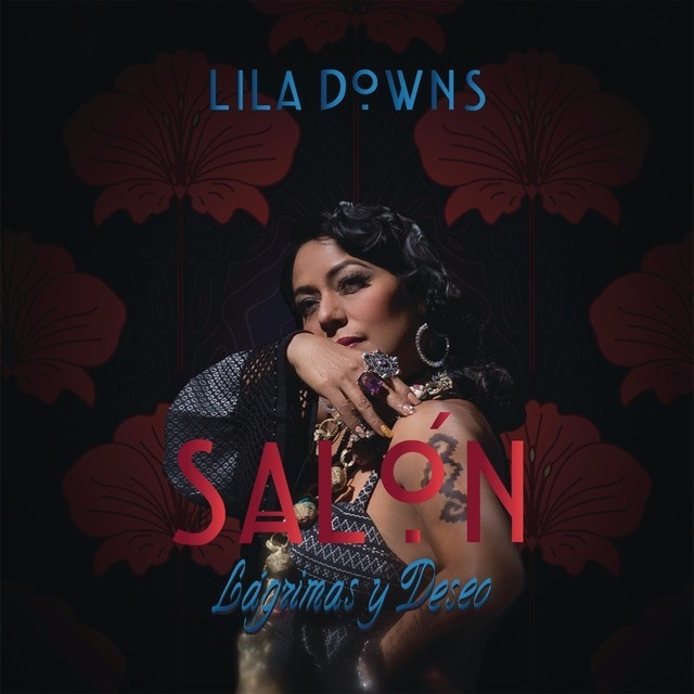 Urge - Letra - Lila Downs - Musica.com