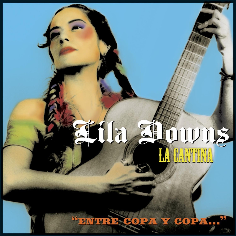 Tú recuerdo y yo - Letra - Lila Downs - Musica.com