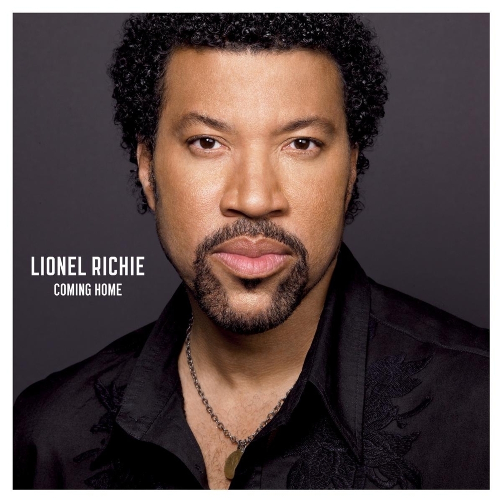 I love you - Letra - Lionel Richie - Musica.com