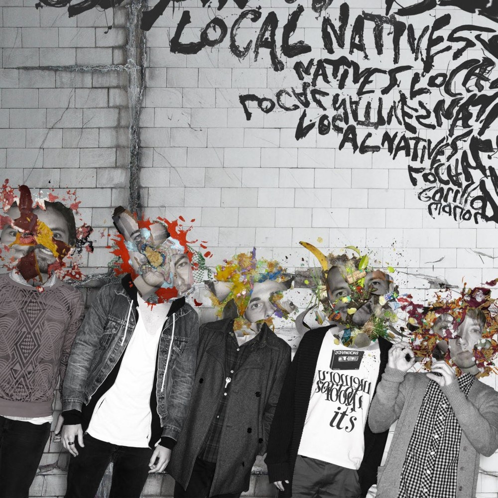 Sticky Thread - Letra - Local Natives - Musica.com
