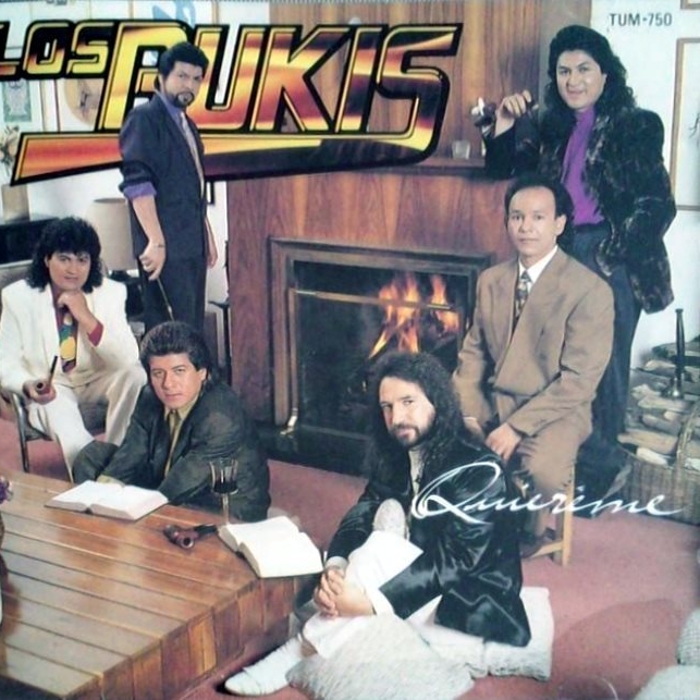 Que duro es llorar - Letra - Los Bukis - Musica.com