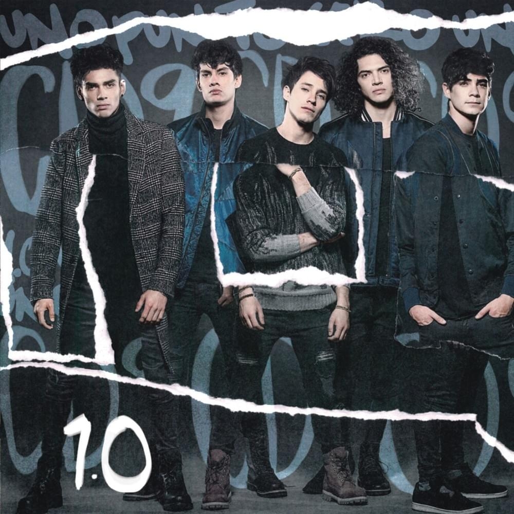 Mi Corazón - Letra - CD9 - Musica.com