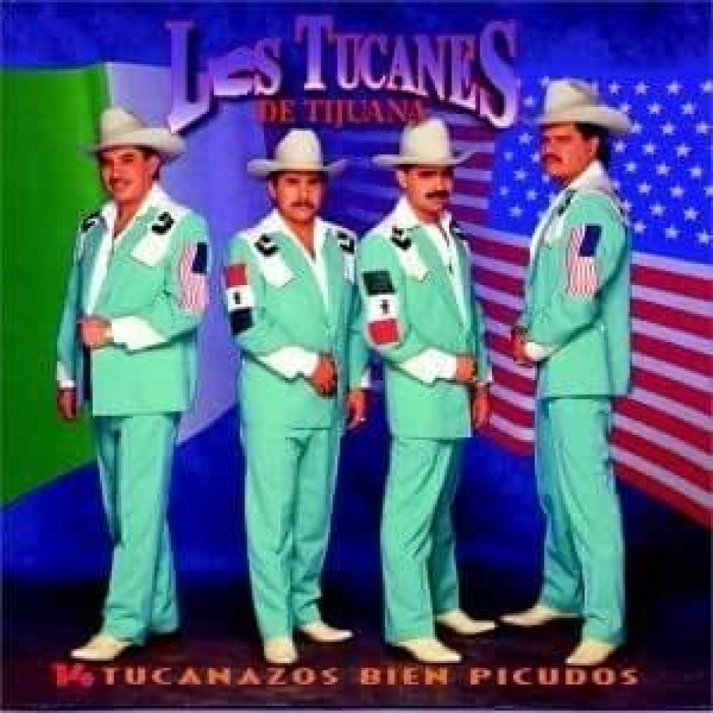 La pista secreta - Letra - Los Tucanes De Tijuana - Musica.com
