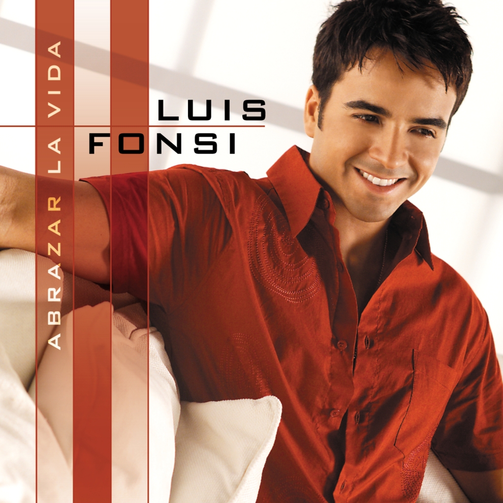 Quién Te Dijo Eso? - Letra - Luis Fonsi - Musica.com