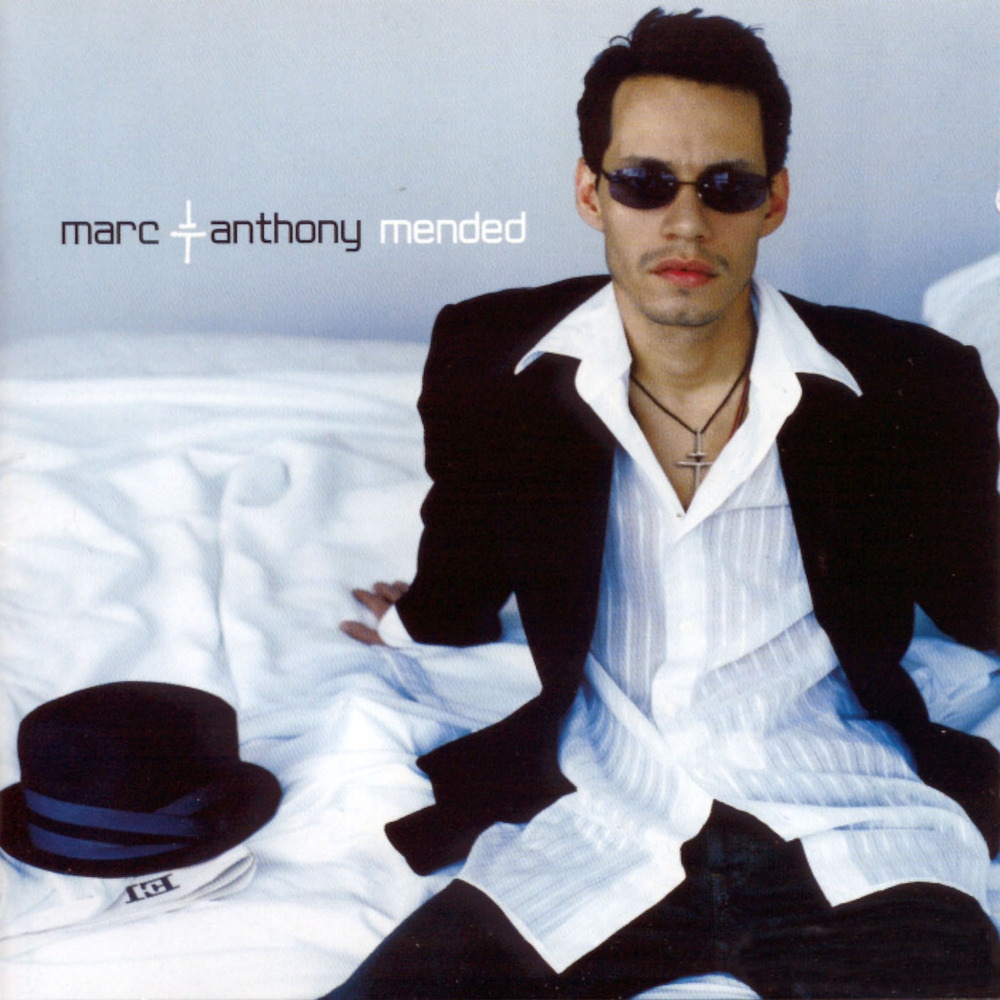 Te Tengo Aqui - Letra - Marc Anthony - Musica.com