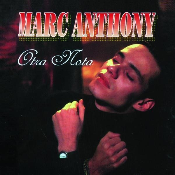 Palabras Del Alma - Letra - Marc Anthony - Musica.com