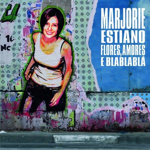 Letra de Flores en español - Marjorie Estiano - Musica.com