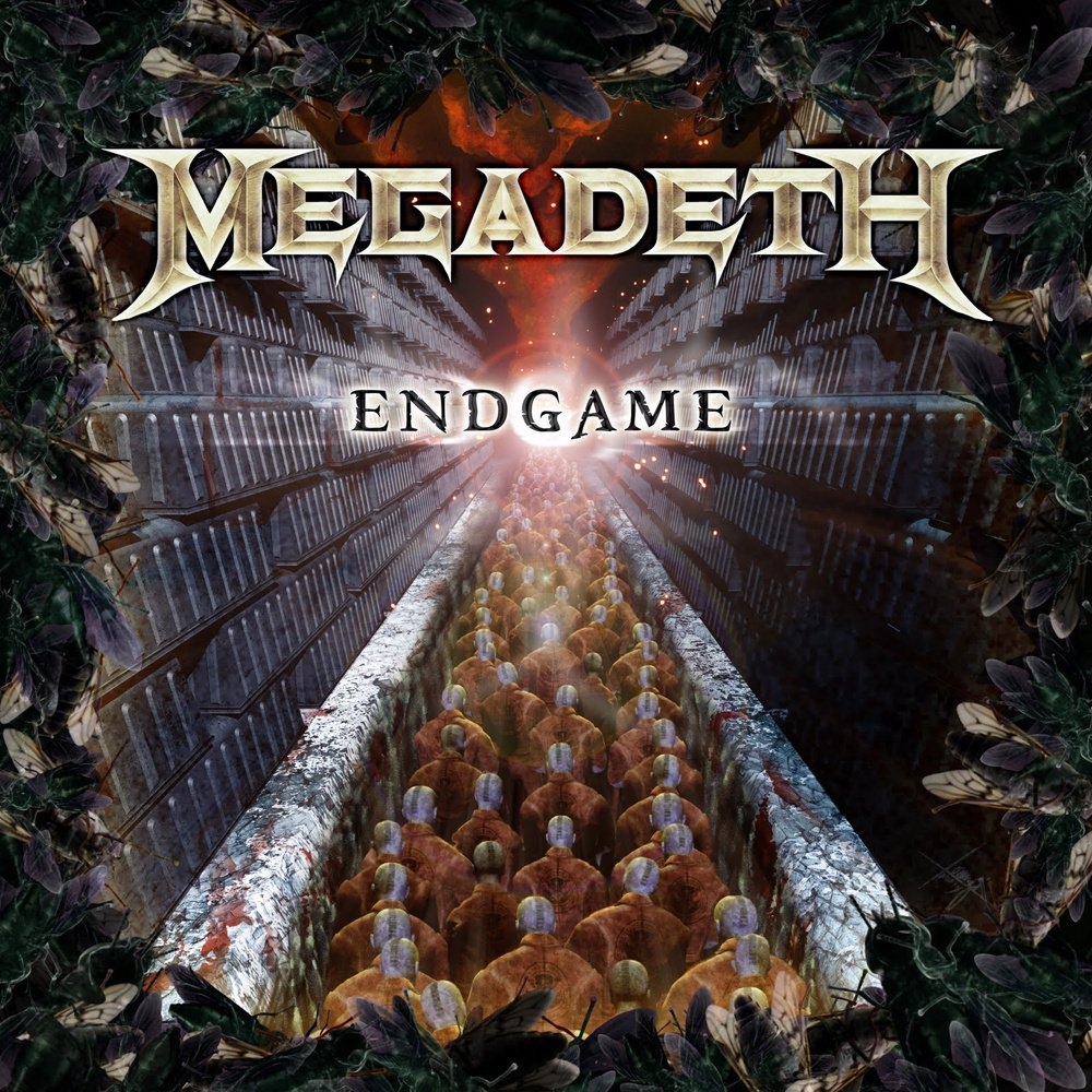 Letra de Endgame en español - Megadeth - Musica.com