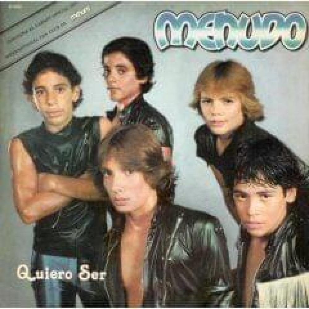 Claridad - Letra - Menudo - Musica.com