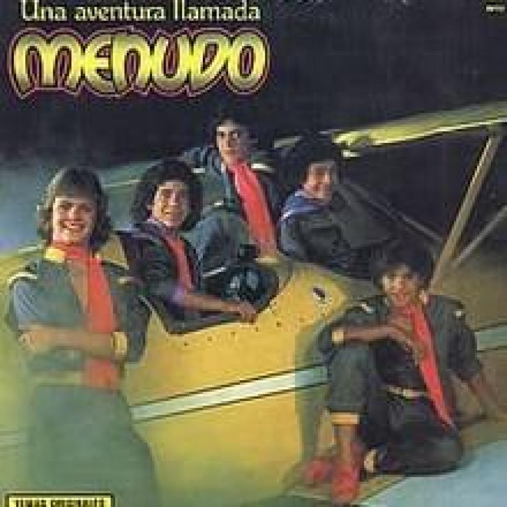 Clara - Letra - Menudo - Musica.com