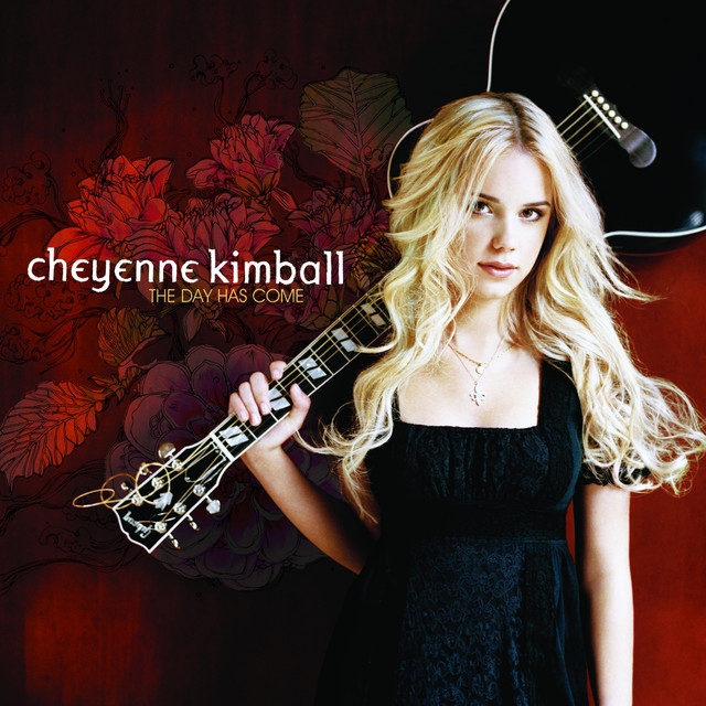 Letra de Hello Goodbye en español - Cheyenne Kimball - Musica.com