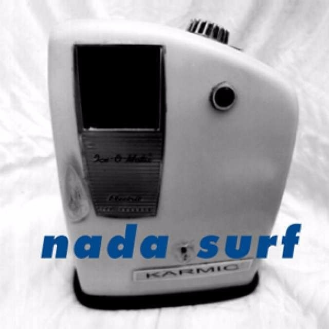 Nothing - Letra - Nada Surf - Musica.com