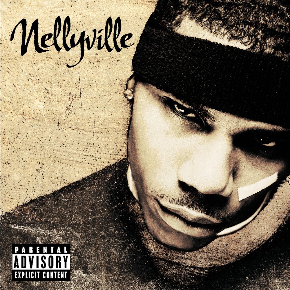 Nellyville - Letra - Nelly - Musica.com