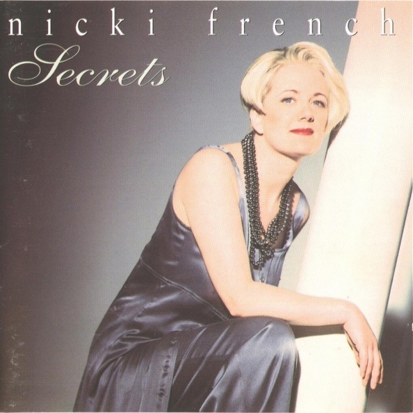 Something About You - Letra - Nicki French - Musica.com