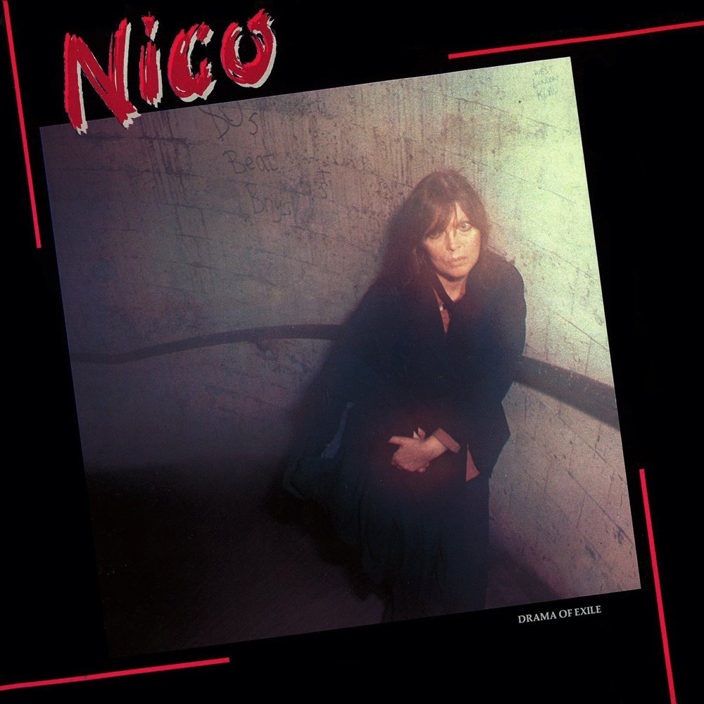 Orly Flight - Letra - Nico - Musica.com