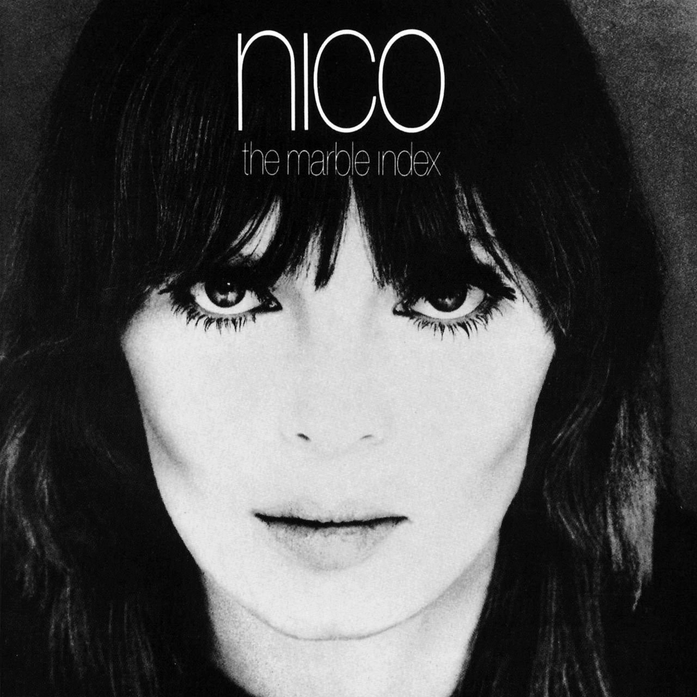 No One Is There - Letra - Nico - Musica.com