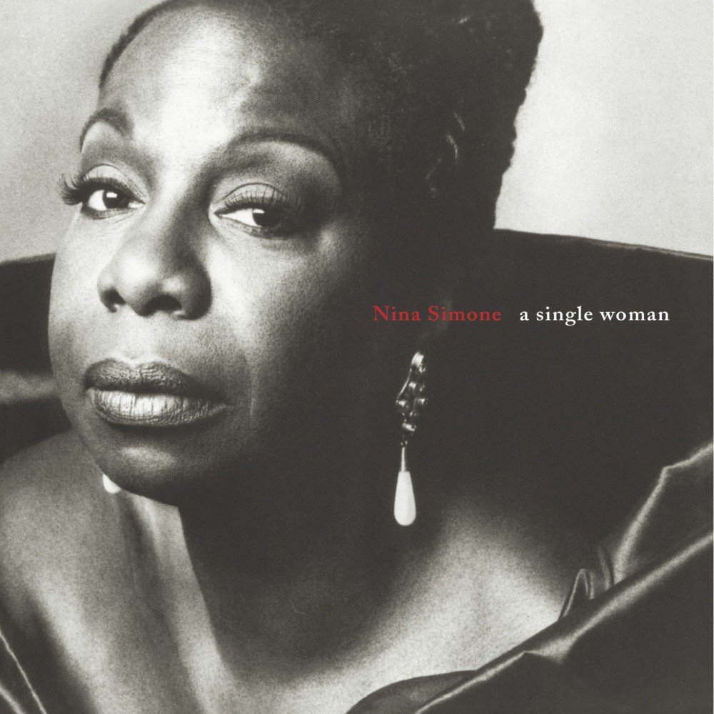 Single Woman - Letra - Nina Simone - Musica.com