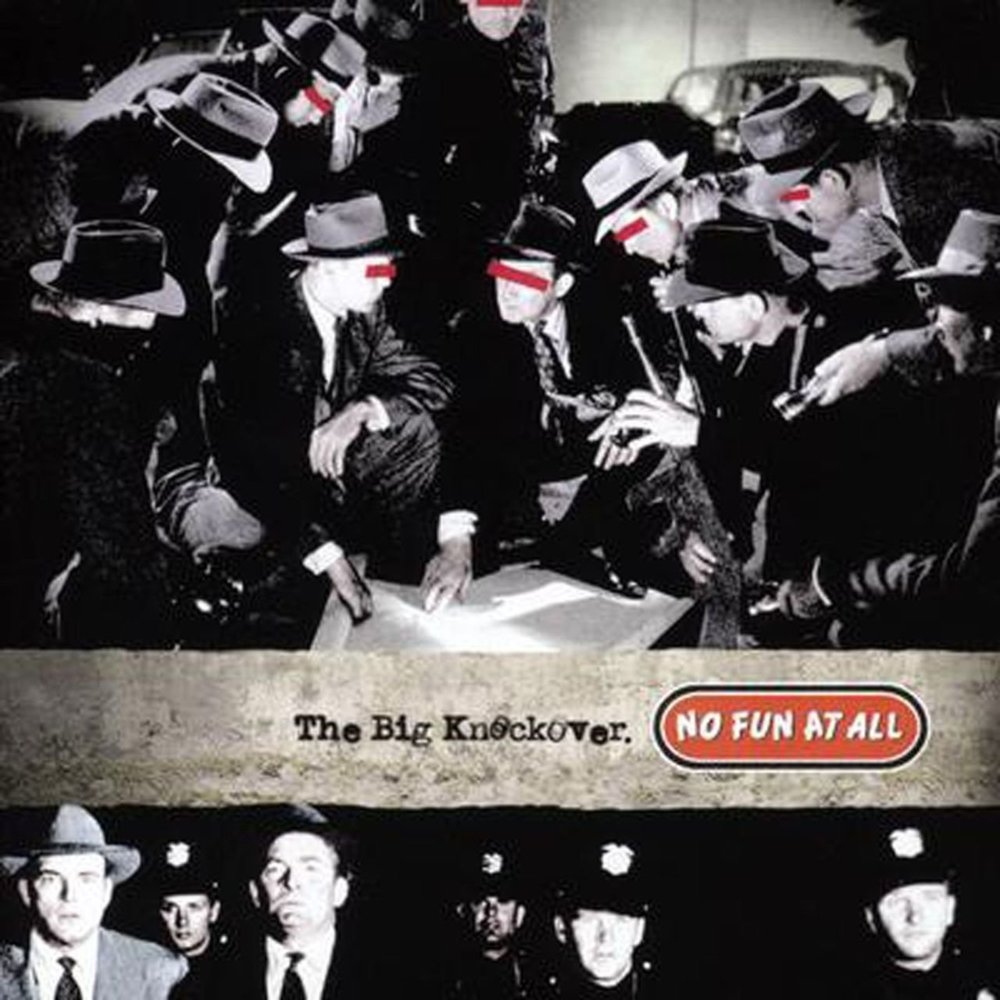 Everything Inside - Letra - No Fun At All - Musica.com