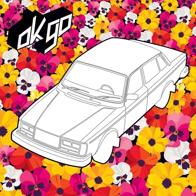 Letra de Get Over It en español - OK Go - Musica.com