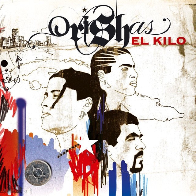El Kilo - Letra - Orishas - Musica.com