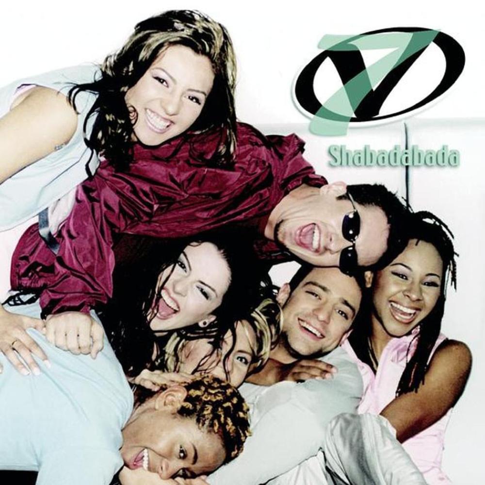 Shabadabada - Letra - OV7 - Musica.com
