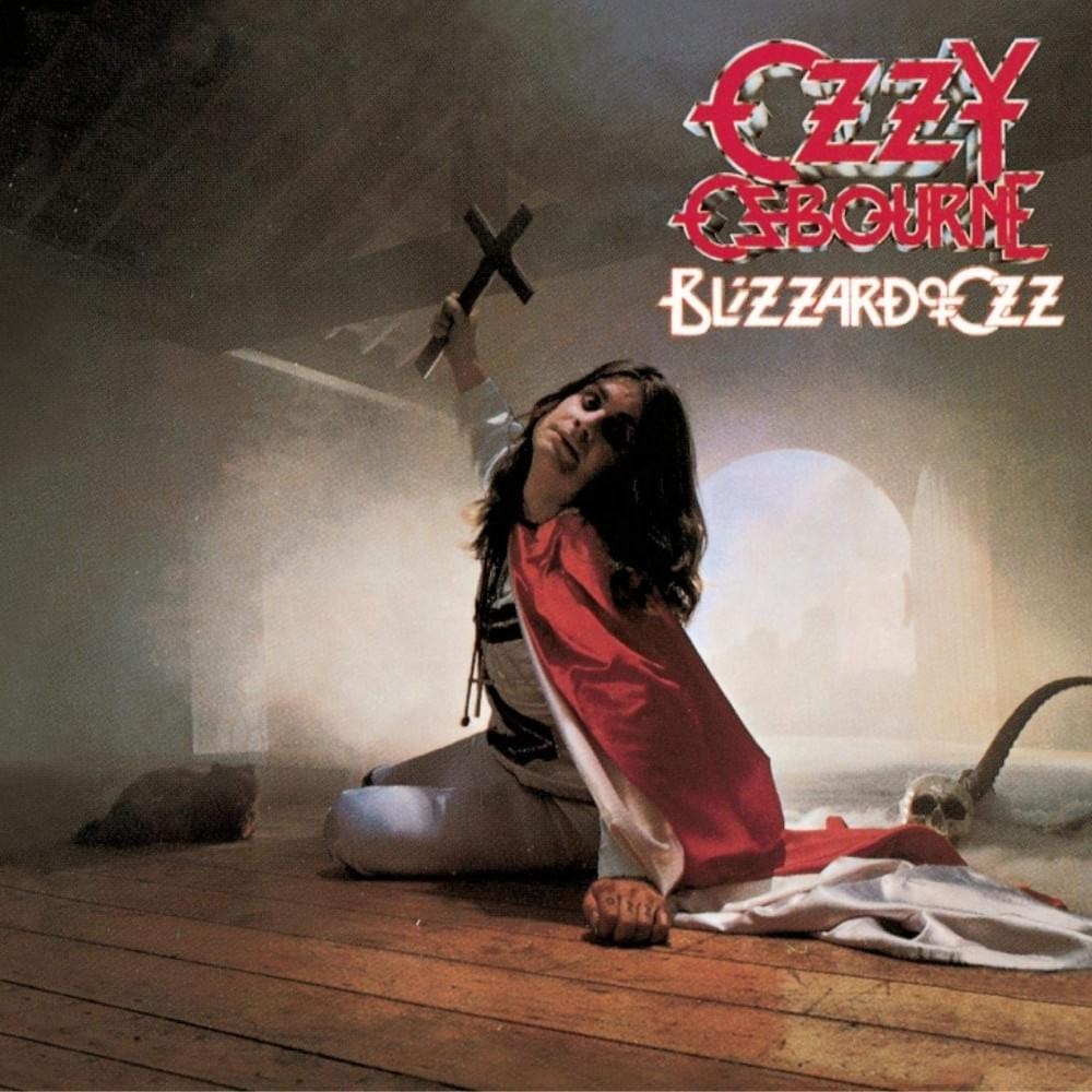Mr. Crowley - Letra - Ozzy Osbourne - Musica.com