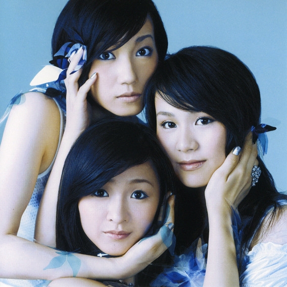 Seventh Heaven - Letra - Perfume - Musica.com