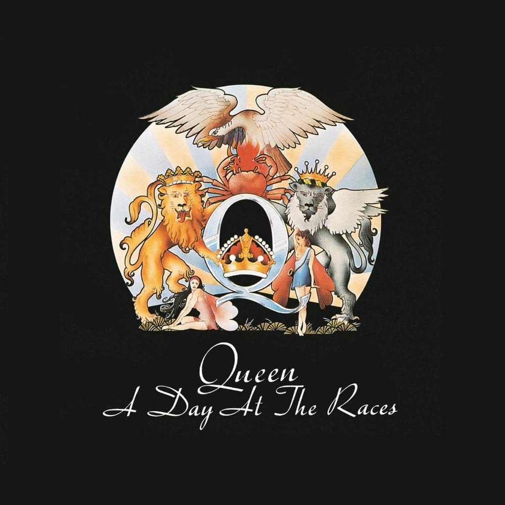 Letra de You Take My Breath Away en español - Queen - Musica.com