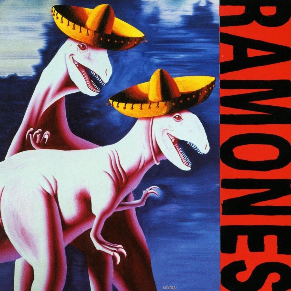 Cretin Family - Letra - Ramones - Musica.com