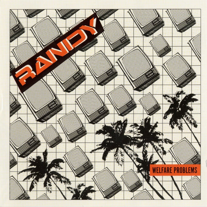 Bad, Bad, Bad - Letra - Randy - Musica.com