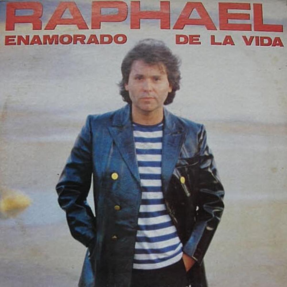No puedo arrancarte de mi - Letra - Raphael - Musica.com