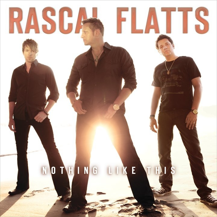 Letra de I Won't Let Go en español - Rascal Flatts - Musica.com