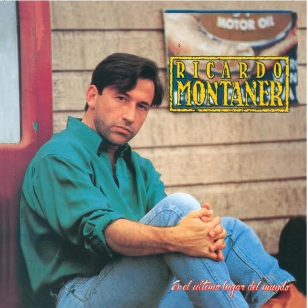 En el último lugar del mundo - Letra - Ricardo Montaner - Musica.com
