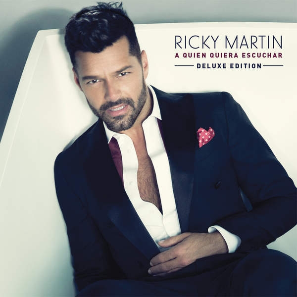 Adiós - Letra - Ricky Martin - Musica.com