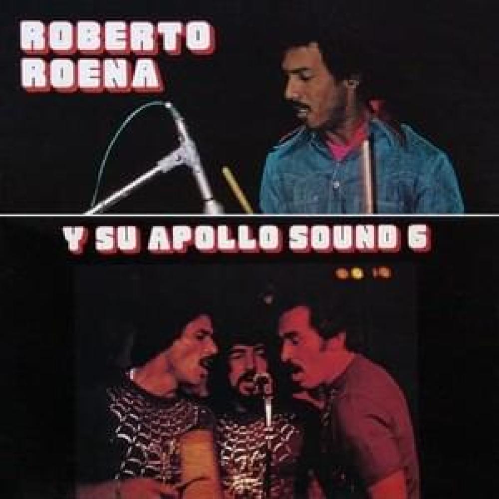 El que se fué - Análisis | Significado - Roberto Roena - Musica.com