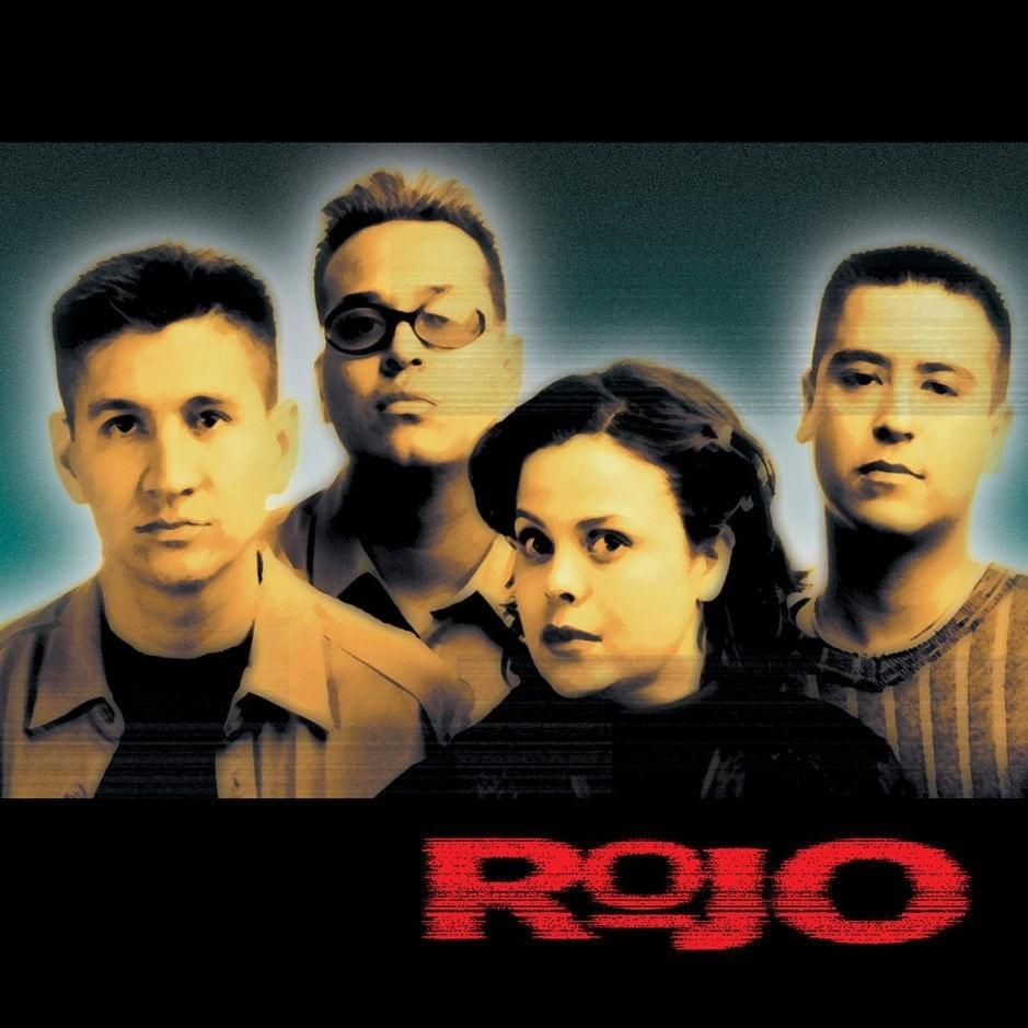 Adiós, Goodbye - Letra - Rojo - Musica.com