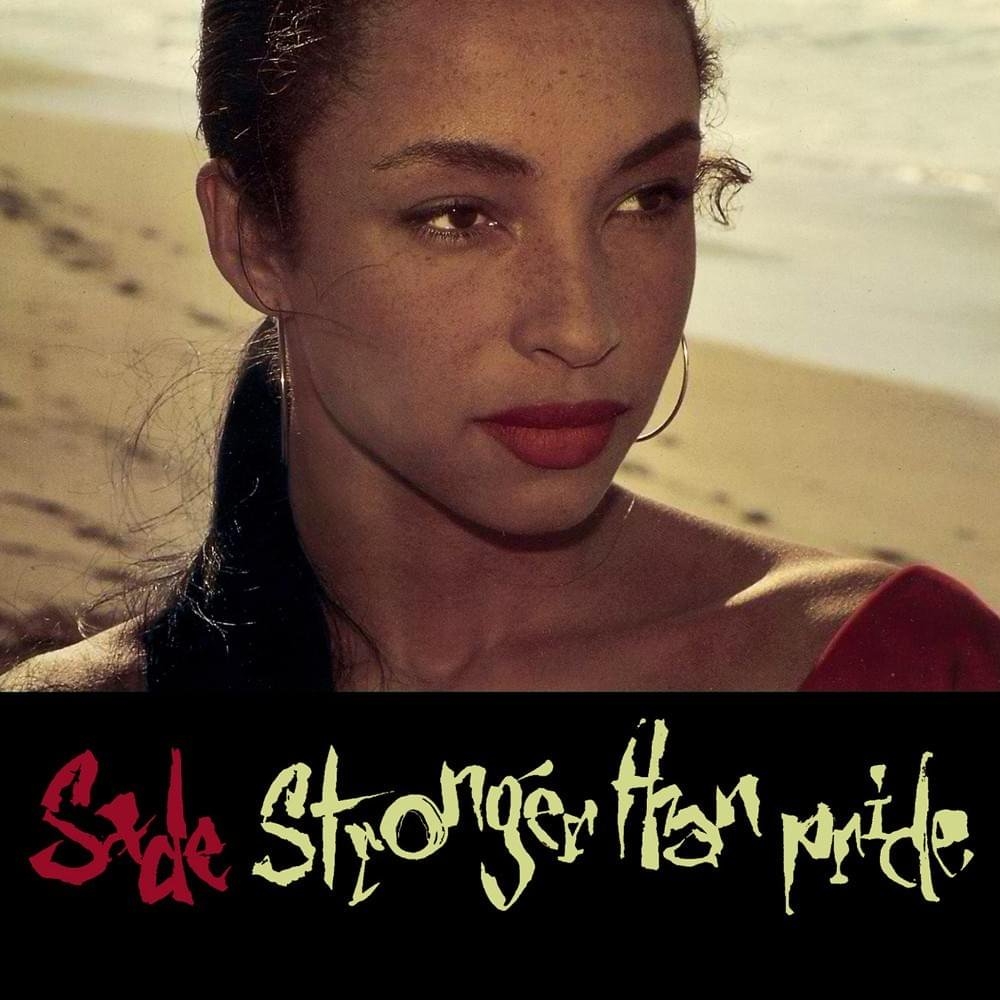 Clean Heart - Letra - Sade - Musica.com