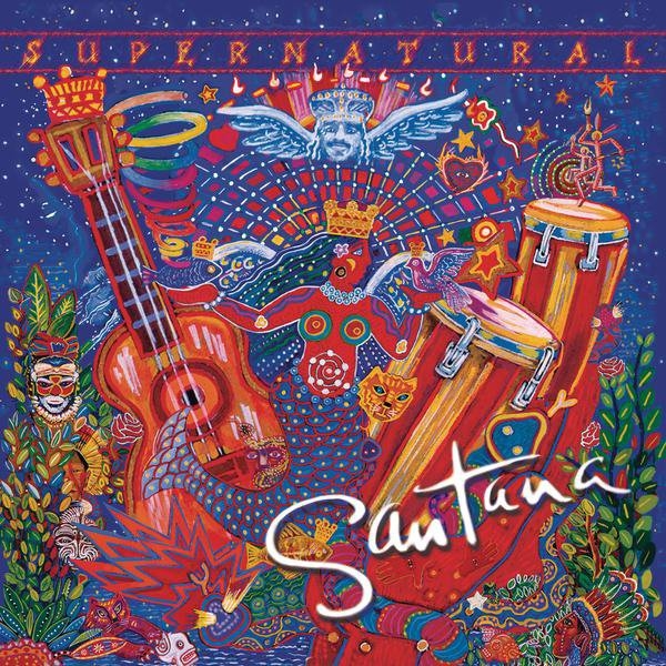 Corazón Espinado - Análisis | Significado - Santana - Musica.com