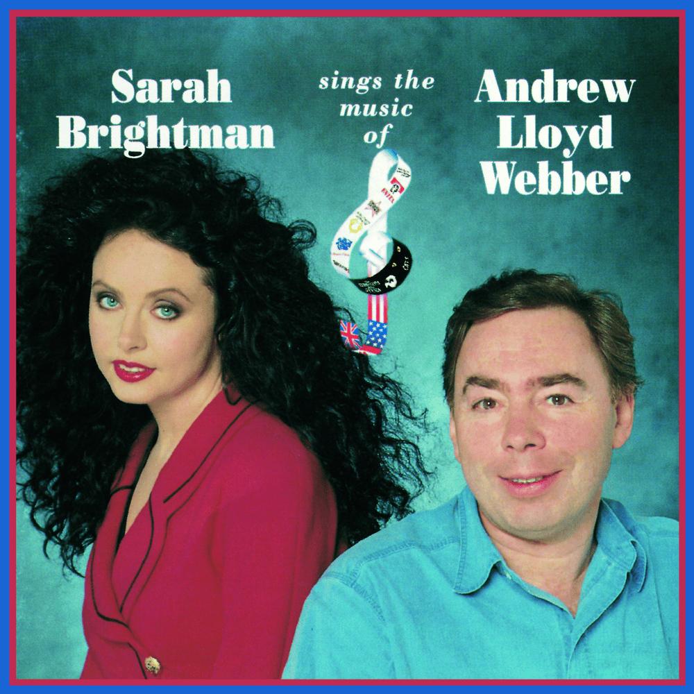 The phantom of the opera - Letra - Sarah Brightman - Musica.com