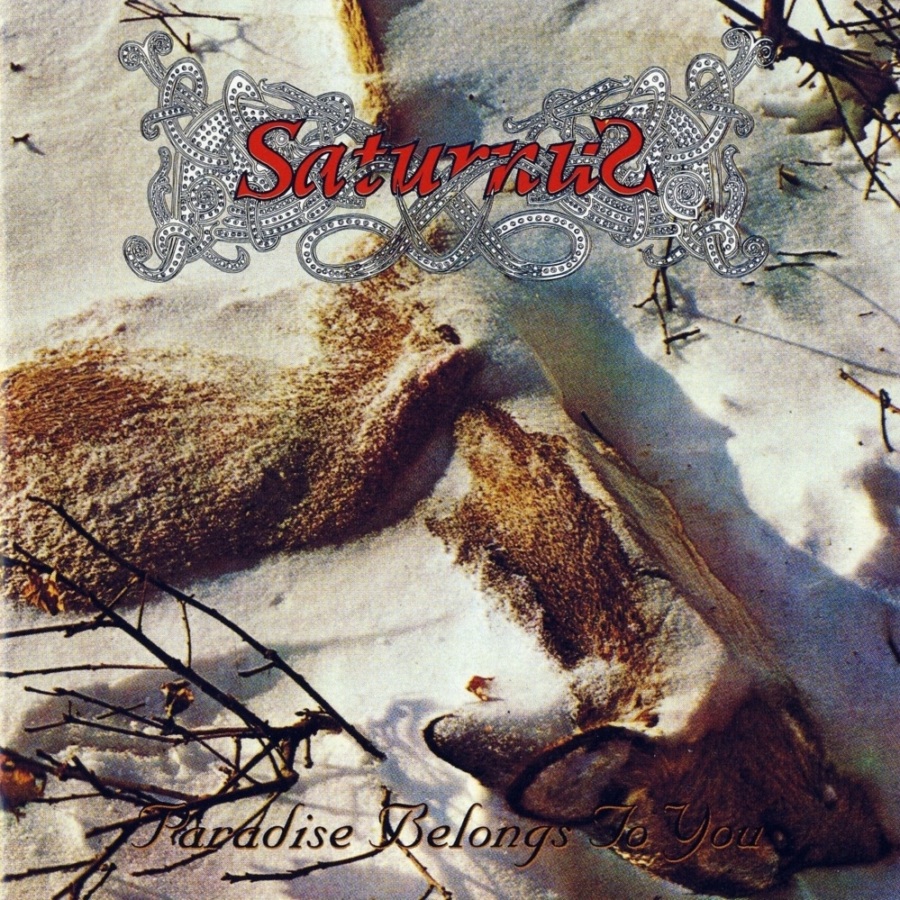Christ Goodbye - Letra - Saturnus - Musica.com