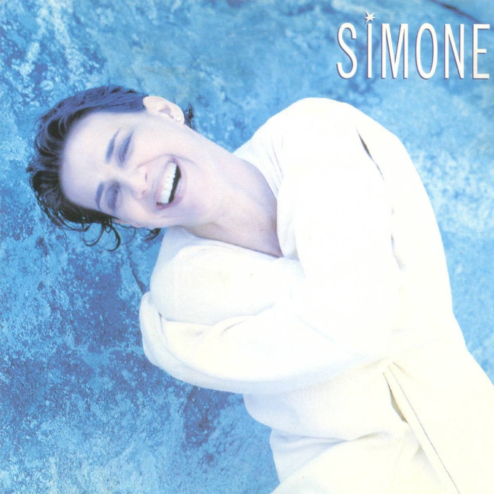 Mi amor - Letra - Simone - Musica.com
