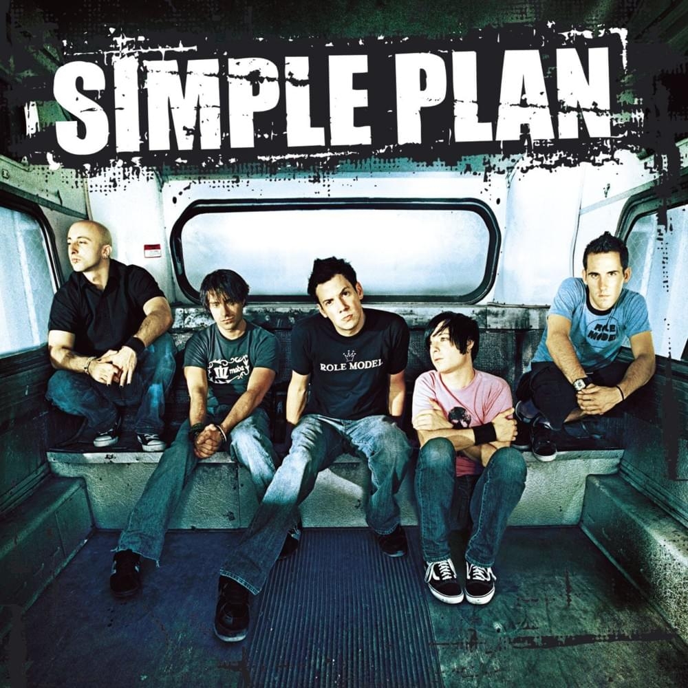 Crazy - Letra - Simple Plan - Musica.com