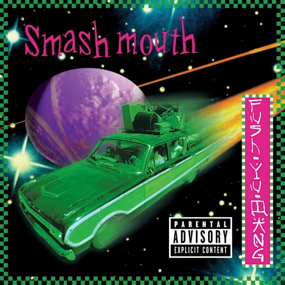 Disconnect The Dots - Análisis | Significado - Smash Mouth