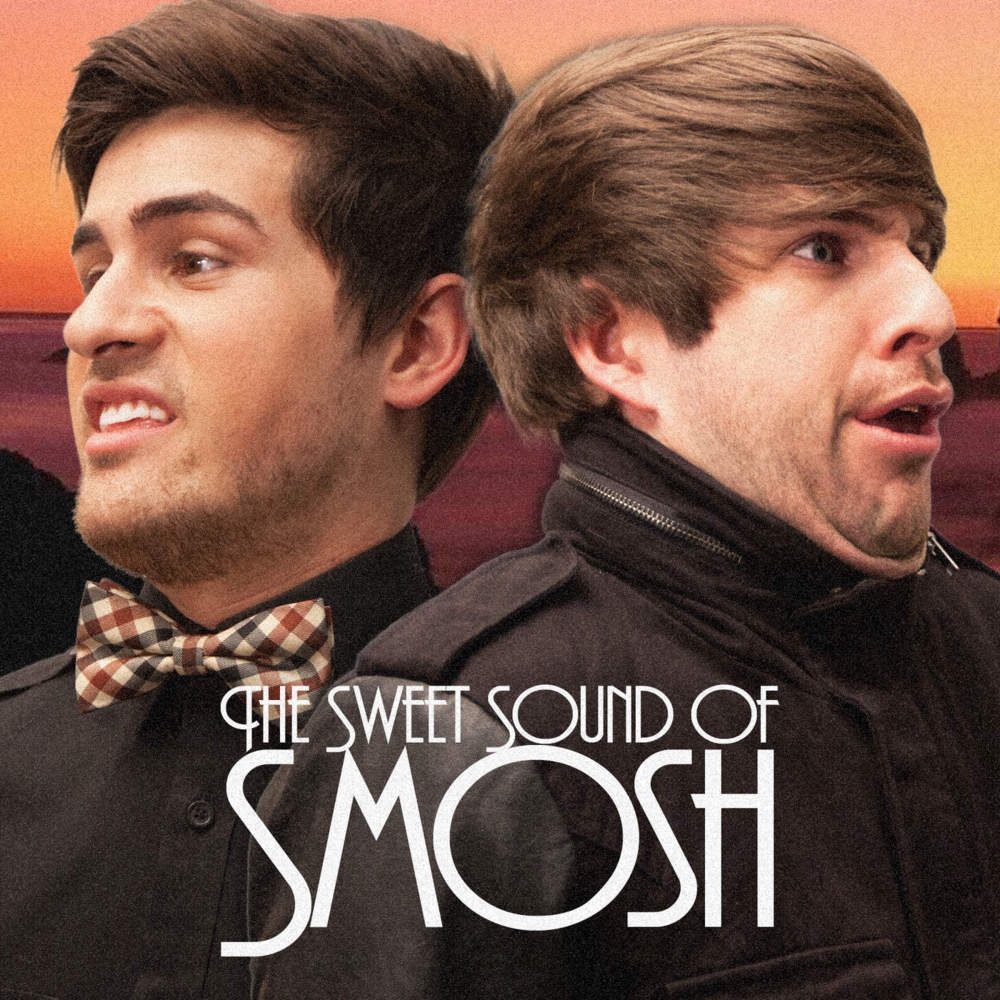 Dixon cider - Letra - Smosh - Musica.com