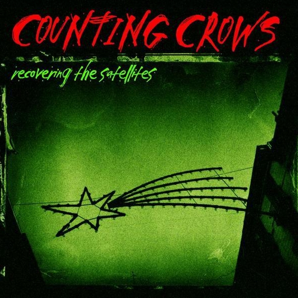 A Long December - Análisis | Significado - Counting Crows - Musica.com