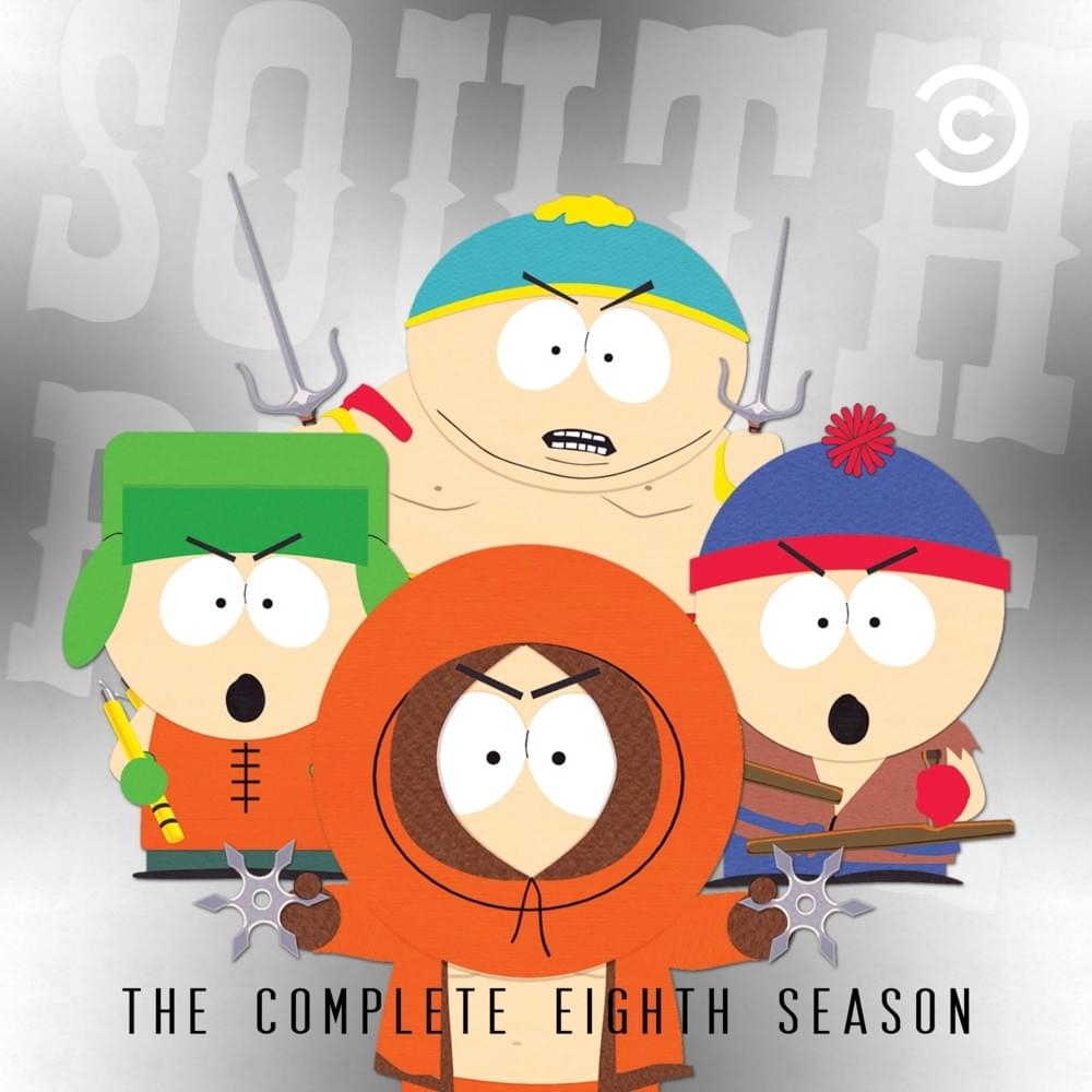 Let's fighting love - Letra - South Park - Musica.com