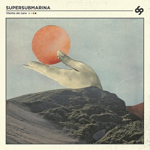 Arena y Sal - Letra - Supersubmarina - Musica.com