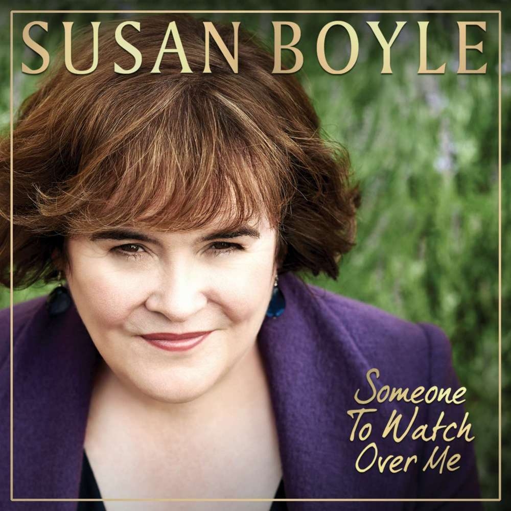 Return - Letra - Susan Boyle - Musica.com