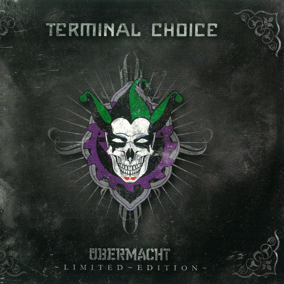 Myspace Hero - Letra - Terminal Choice - Musica.com