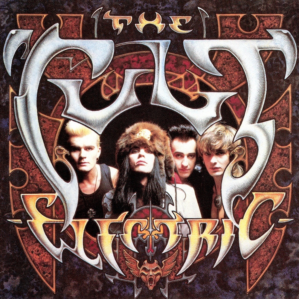 Bad Fun - Letra - The Cult - Musica.com